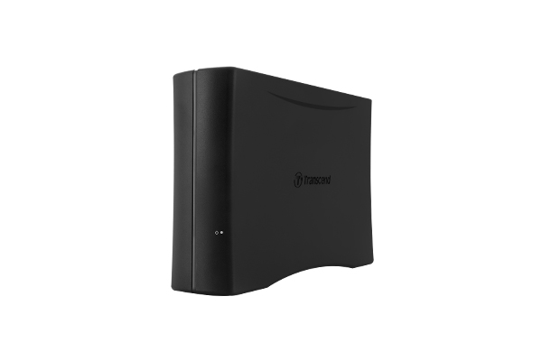 Transcend’s StoreJet® Cloud 110 NAS for Home 4 TB 1 BAY – Transcend Việt Nam
