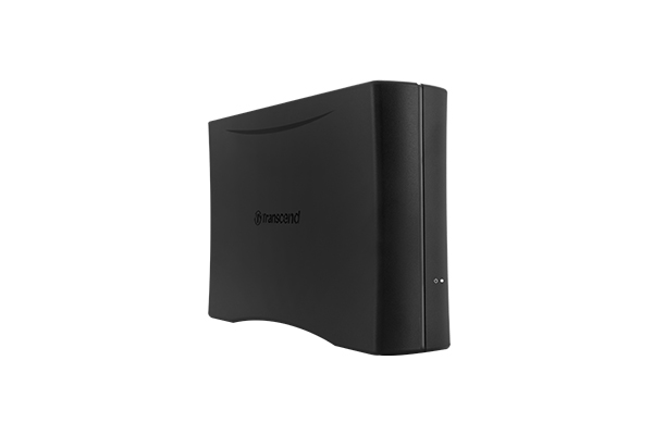 Transcend’s StoreJet® Cloud 110 NAS for Home 4 TB 1 BAY – Transcend Việt Nam